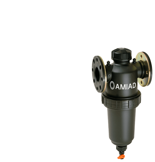 - Amiad Water Systems Manual plastic, screen and disc, water filters ...